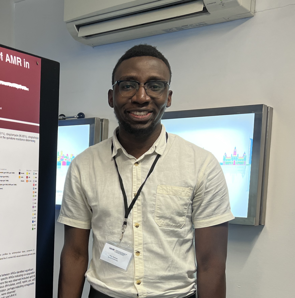 Staff – ACE Uganda