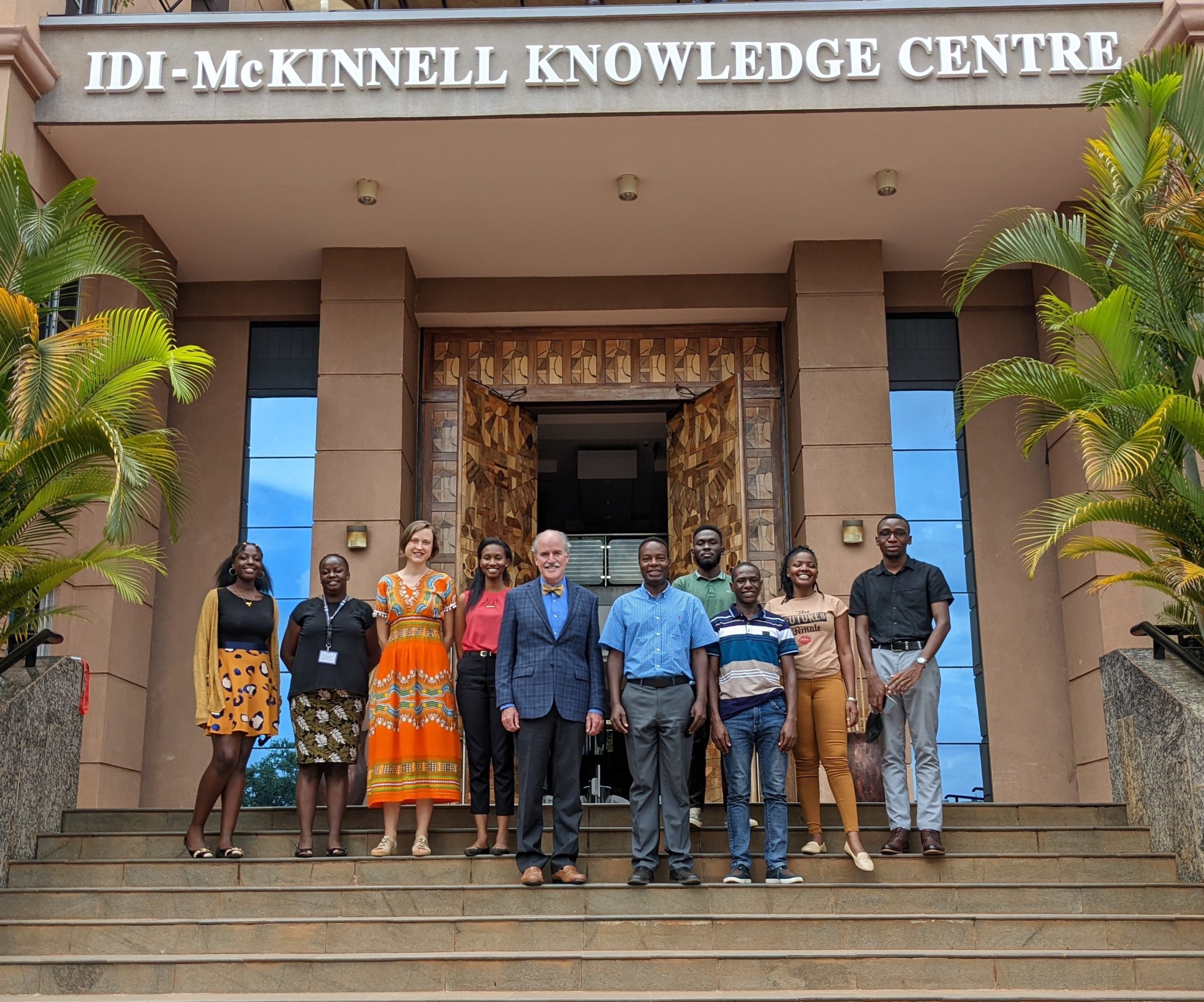 About Us – ACE Uganda