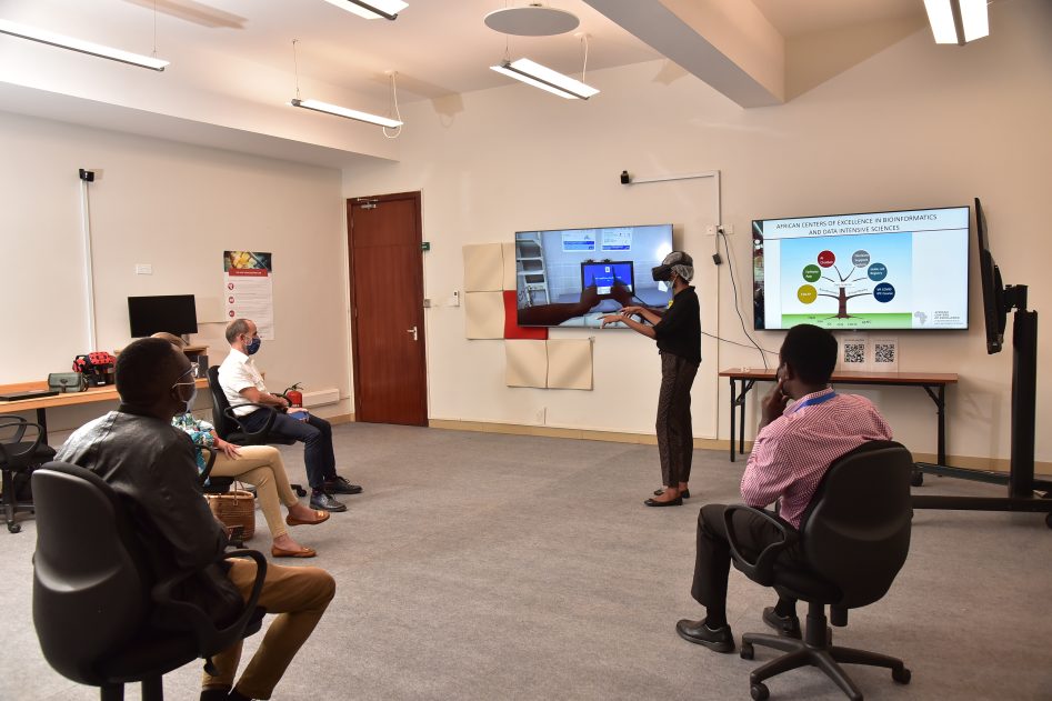 Projects – ACE Uganda